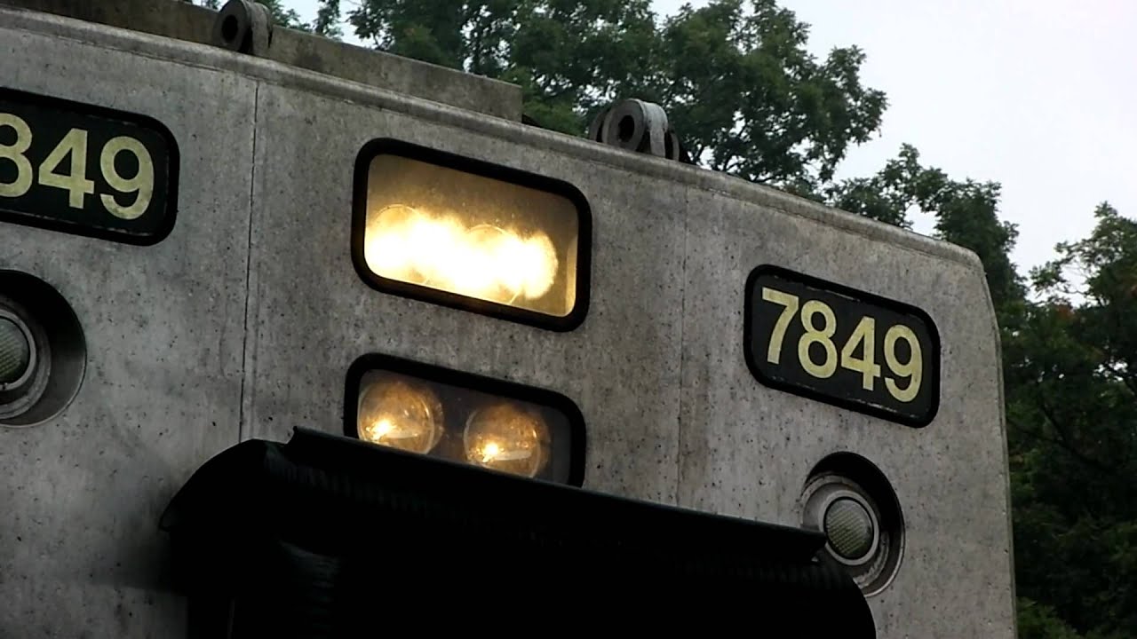 Ever Seen a Gyra Light Up Close?? - YouTube