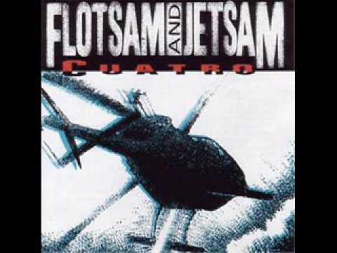 Flotsam and Jetsam - Natural Enemies - YouTube