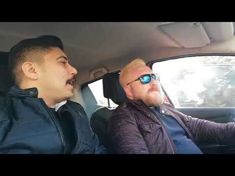 FRENİ PATLAYAN ARABA NASIL DURDURULUR