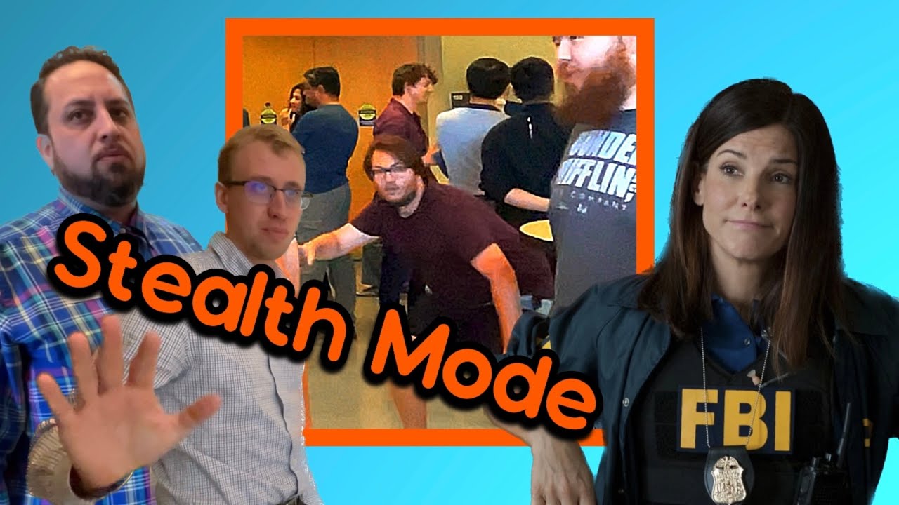 Side Quests — First Person Life 65 - YouTube