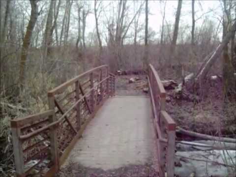Star River Walk - YouTube