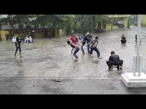 AMPALAN RAGAJATI KOLAT KOMPUTAMA PART1 - YouTube