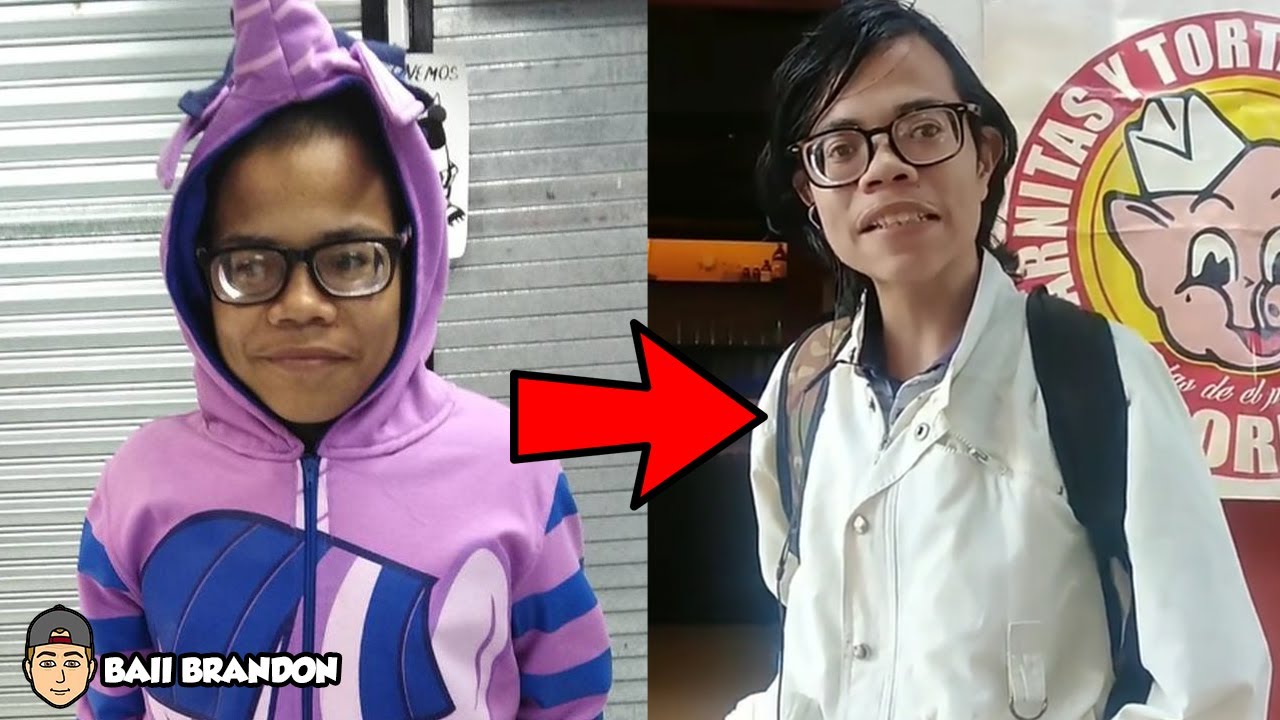 El regreso del Chico Pony "Oye ese es un insulto para mi" - YouTube