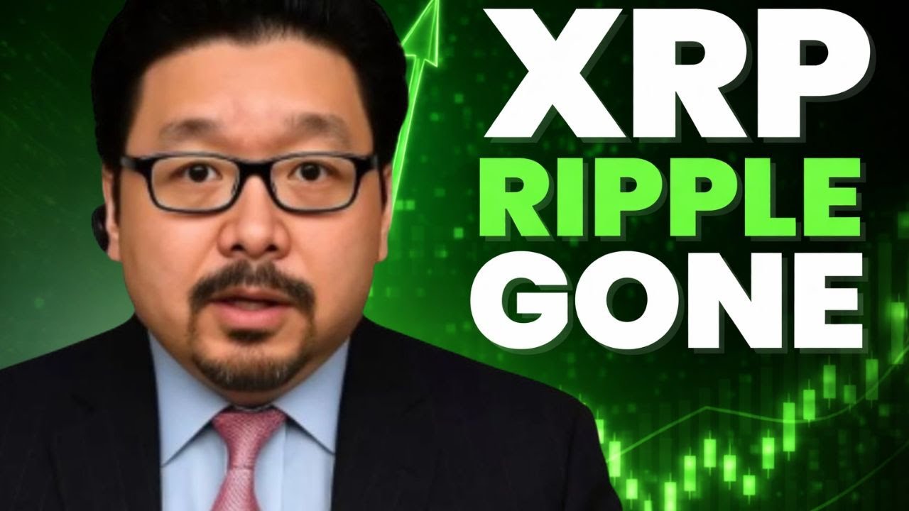 Ripple Record XRP Dump... _WTF_ - YouTube