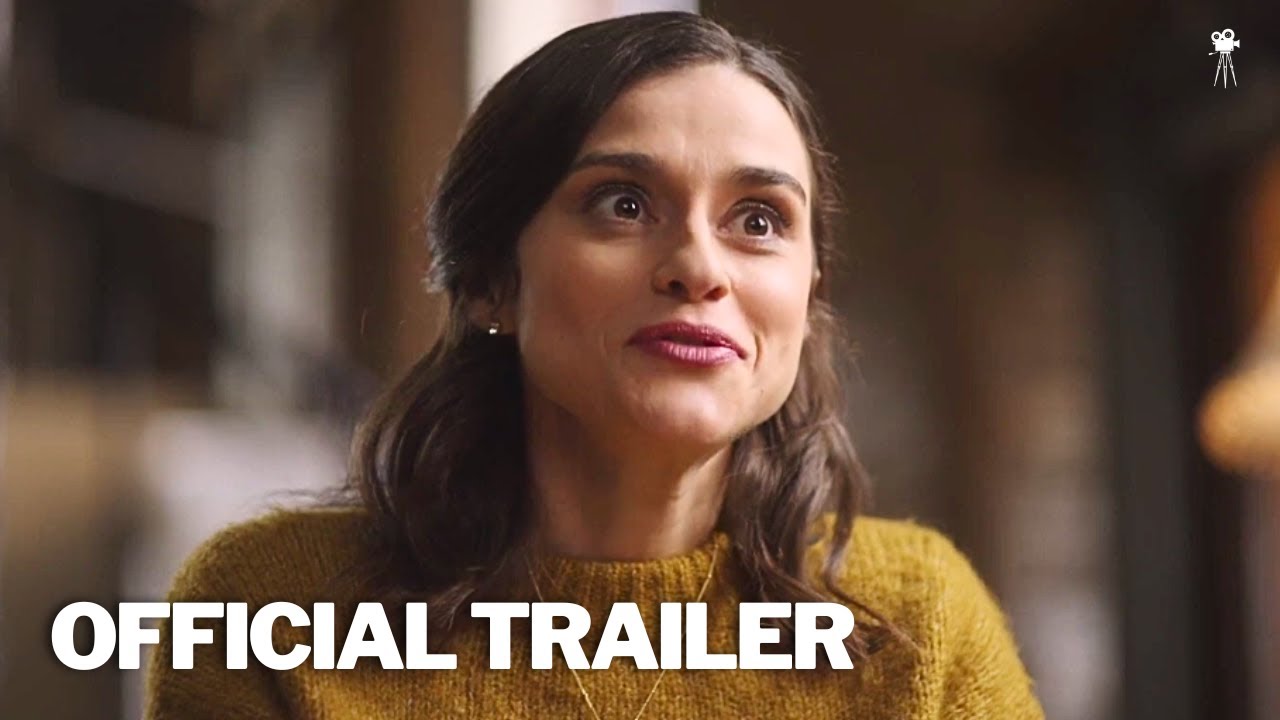 DEADBOLT Official Trailer (2024) | HD - YouTube