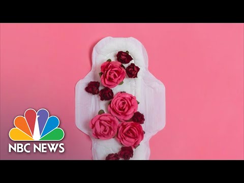 Breaking Down The Stigma Of Menstruation