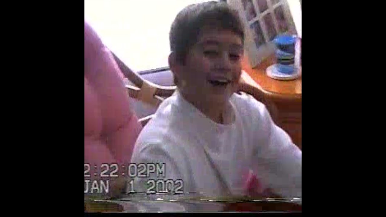 Jan 1 2002 Visit to OKC - YouTube