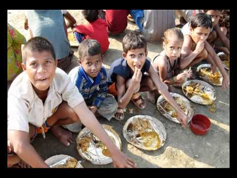 Embracing the World: Disaster Relief - YouTube