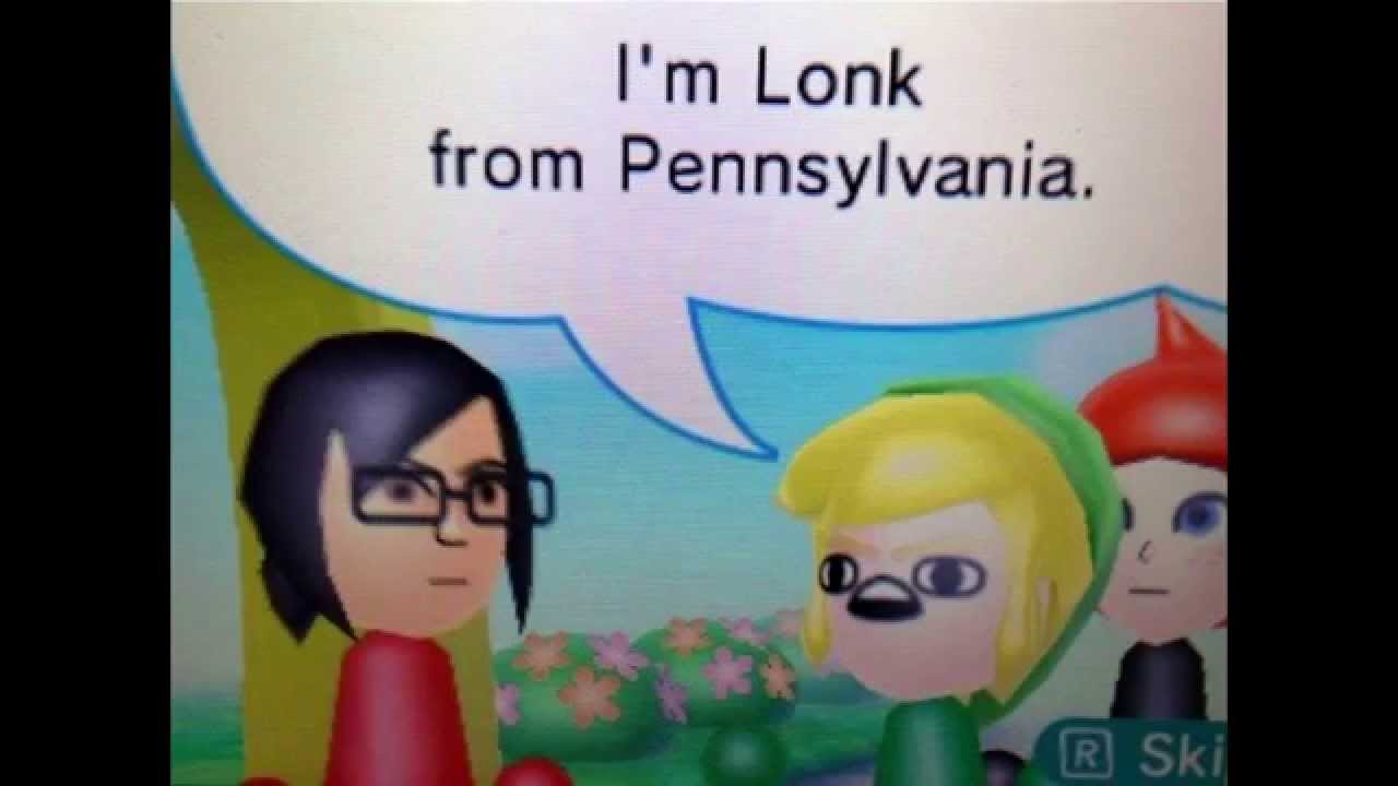 The lergund of zoldo - A lonk to the pensilvania - YouTube