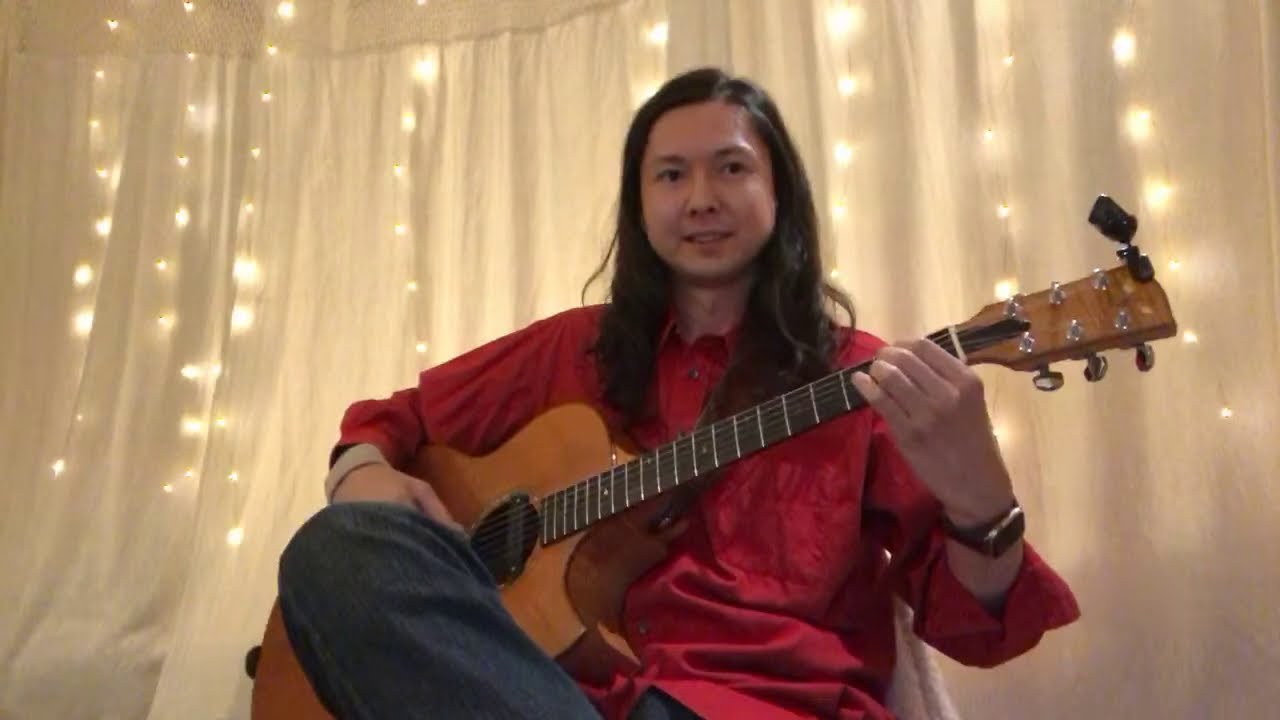 Daniel Coughlin Stay Home Live - YouTube