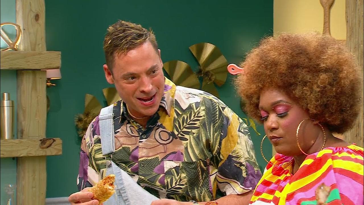 Dining Through the Decades - YouTube