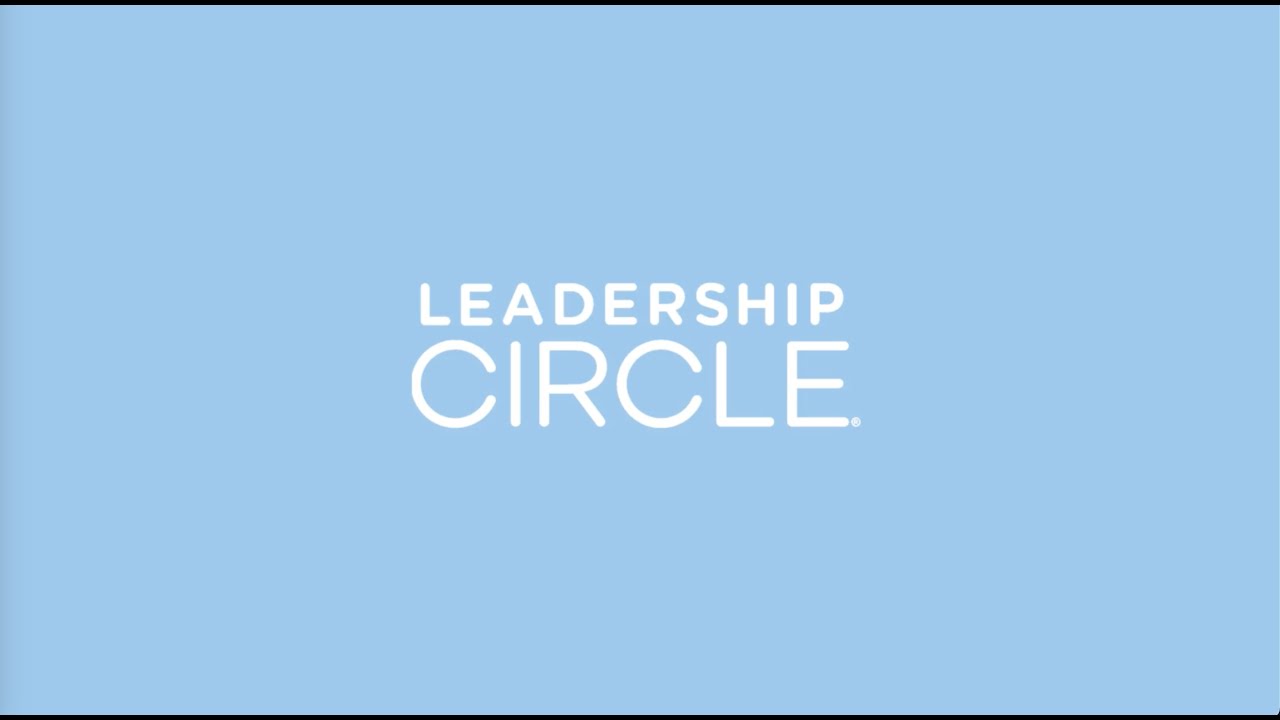 Leadership Circle Profile Certification Testimony - YouTube