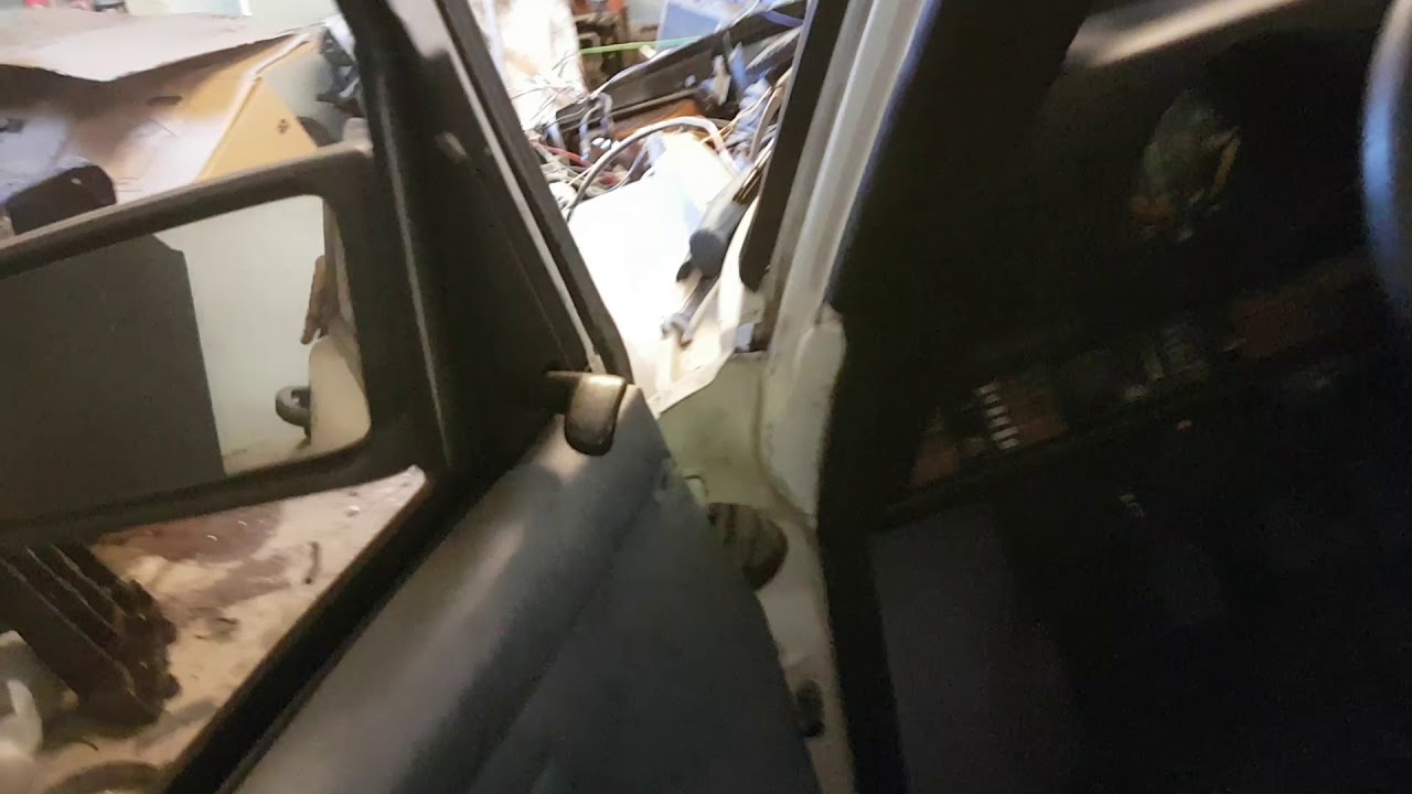 1982 Saab 99 with B212 engine (2.1 litre, 141bhp) - YouTube