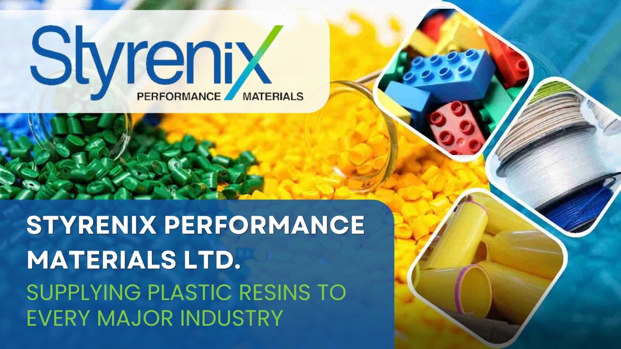 Styrenix Performance Materials - Supplying Plastic Resins to every ...