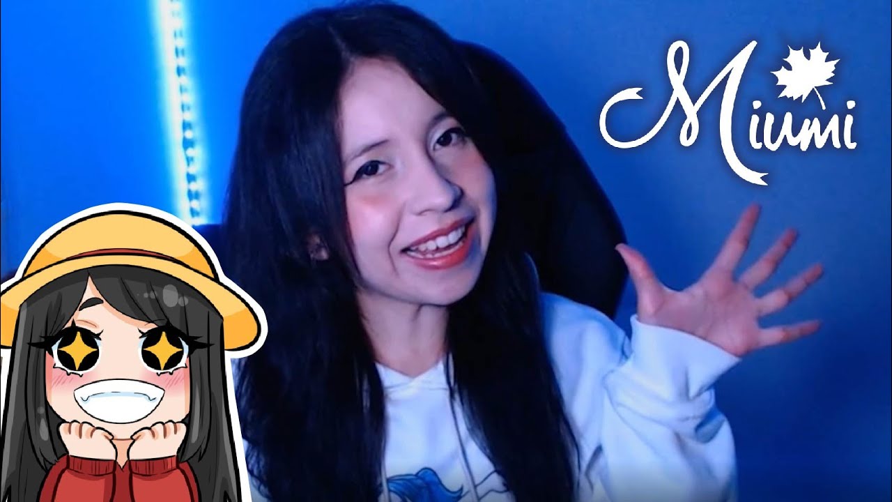 ME PRESENTO, SOY MIUMI Y BIENVENIDOS ACOMPAÑARME EN ESTE NUEVO CAMINO 💕 ...