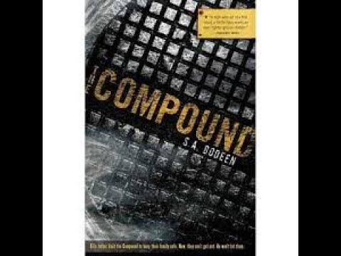 The Compound Book Trailer - YouTube