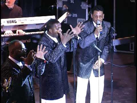 INTRUDERS   COWBOYS TO GIRLS 90's