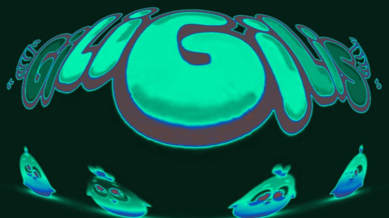 Giligilis Audio-Visual Variations (Inspired by Where's Chicky? Effects ...