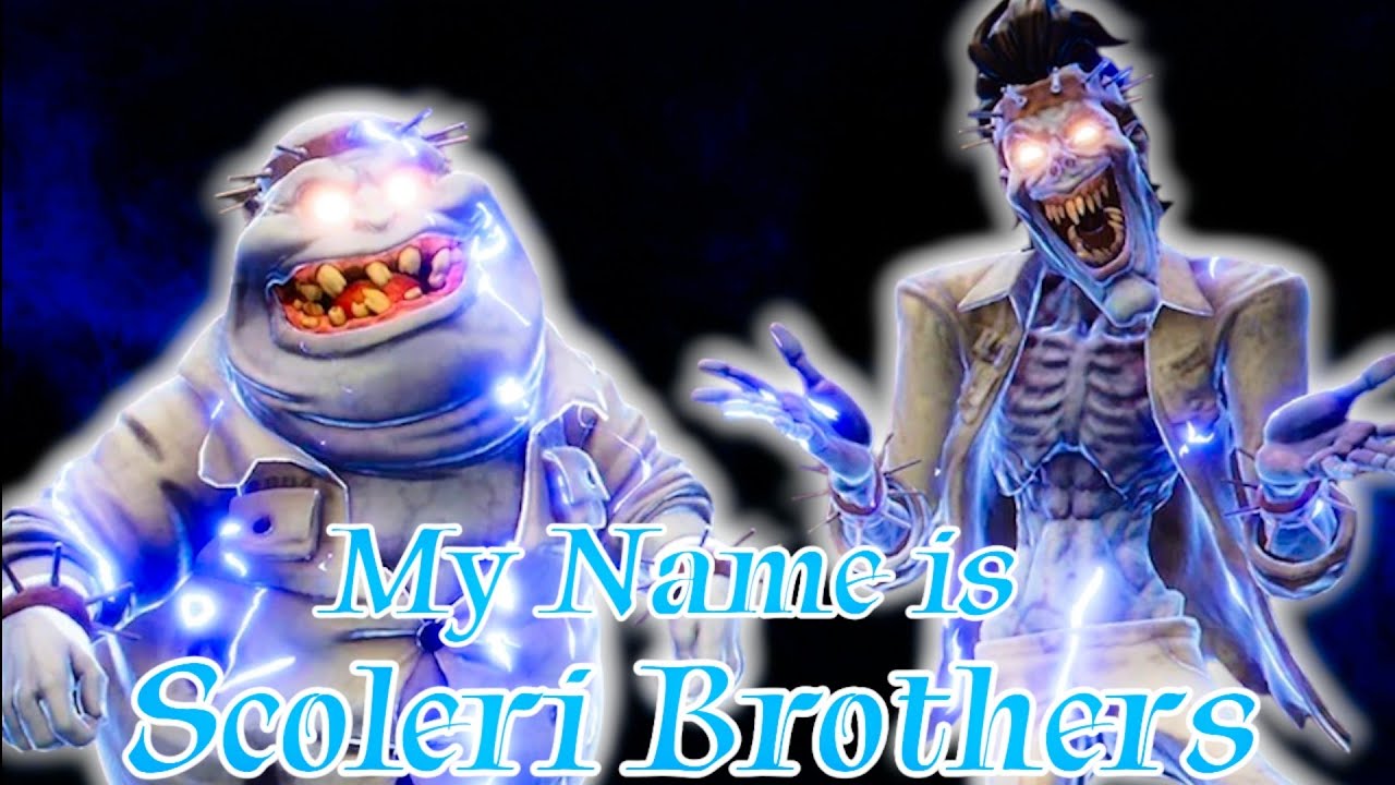 The Scoleri Brothers Tribute - YouTube