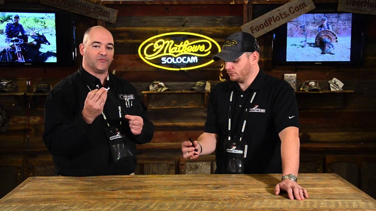 Stanislawski Stan Just "X" Release - YouTube