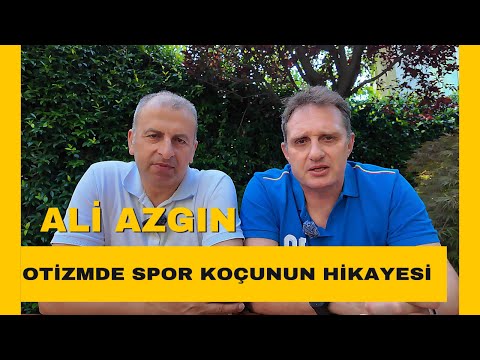 Bir Öğretmenin Dönüşümü | Otizm ve Sporun Değiştirdiği Hayat | Ali Azgın