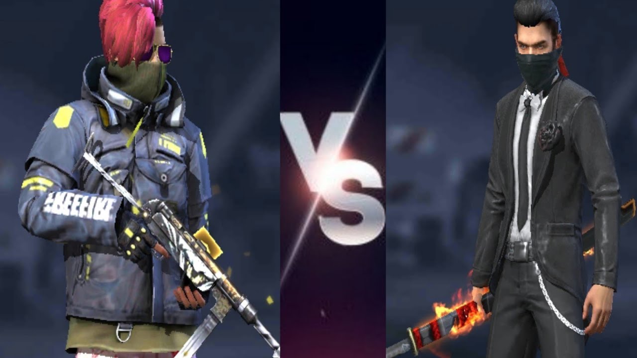 1VS1 BAST GAMEPLAY ON FREE FIRE WHIT SHADOW ALONE GAMING - YouTube