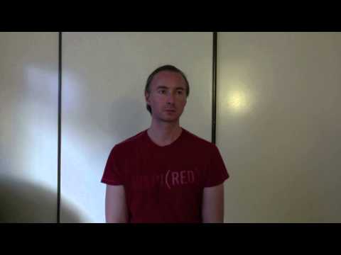 Three Blind Mice Audition