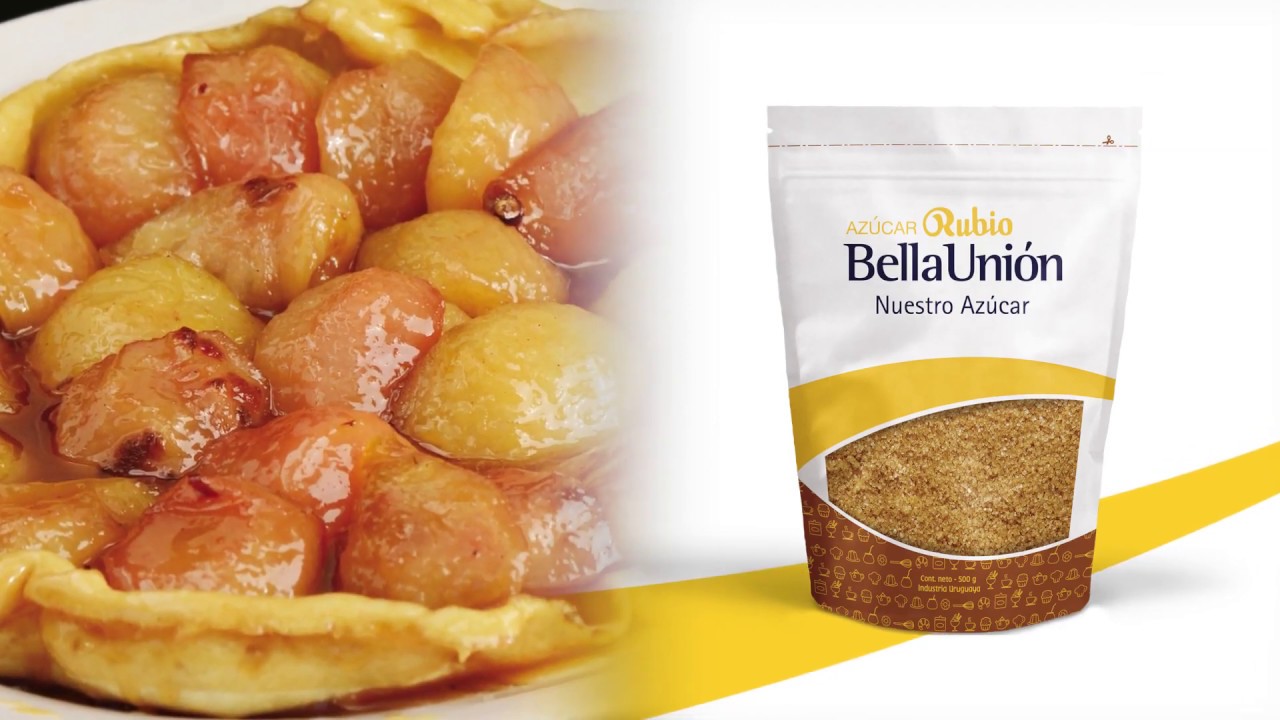 Proceso de elaboración del Azúcar Rubio Bella Unión - versión larga ...