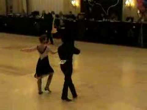 Two Step 2008 Texas Classic - YouTube