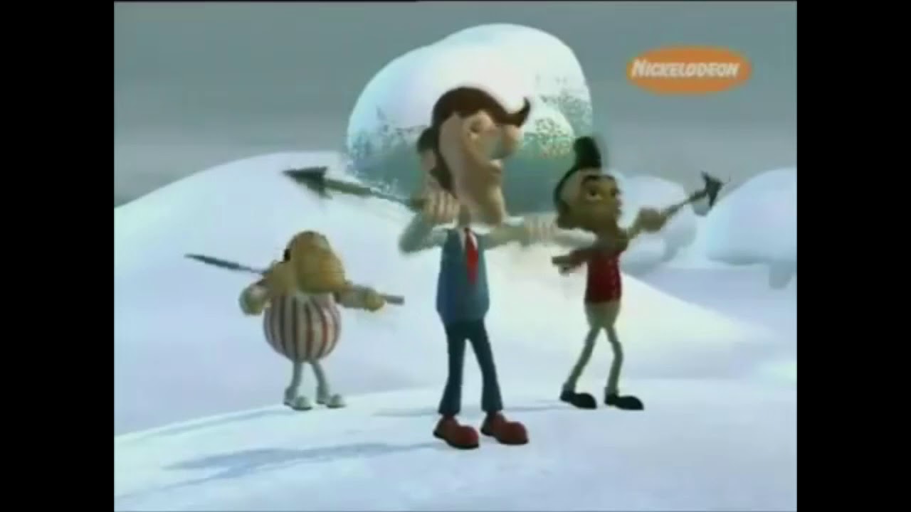 You hunted for caribou in the wrong neighborhood - YouTube