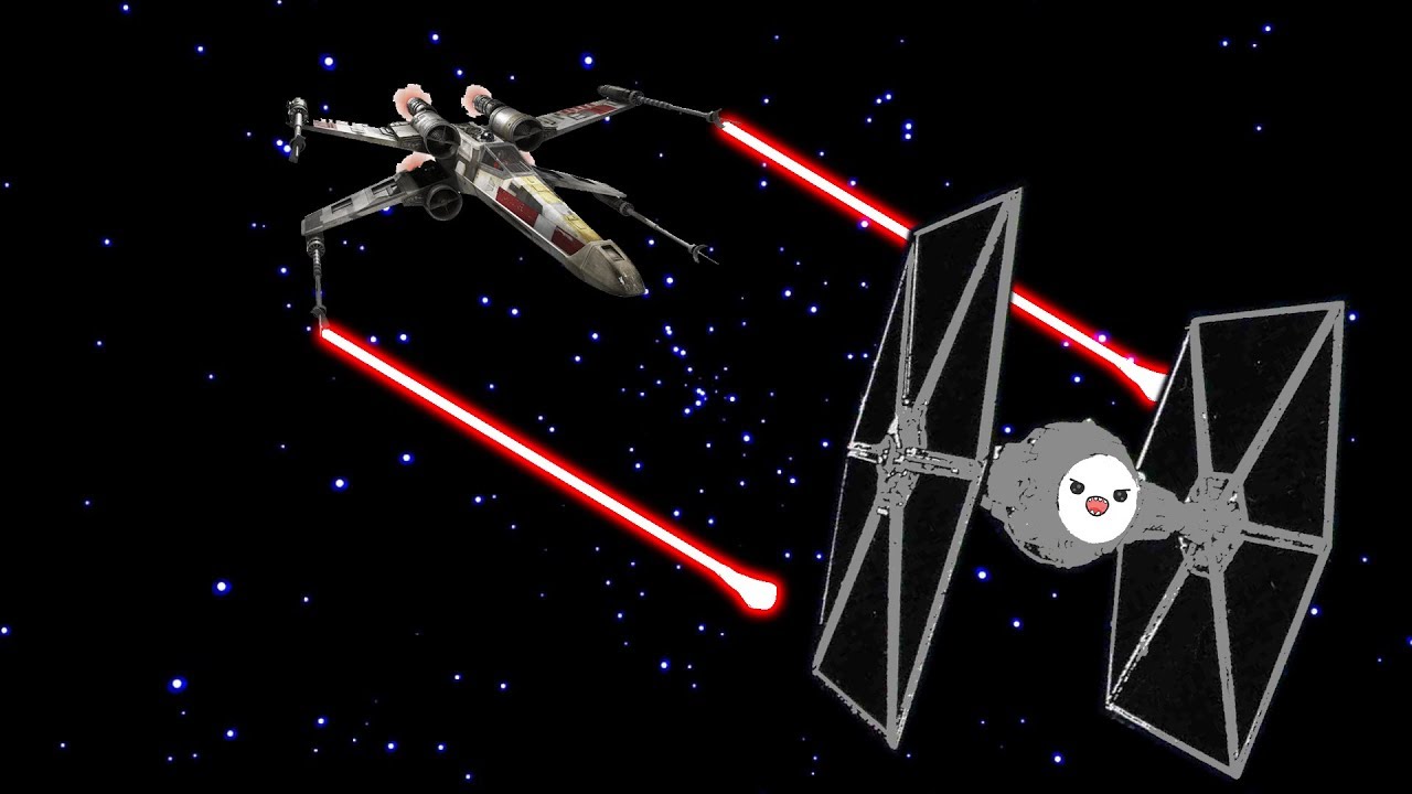 RAGE MOMENTS - Star Wars Battlefront 2 (Classic) - YouTube