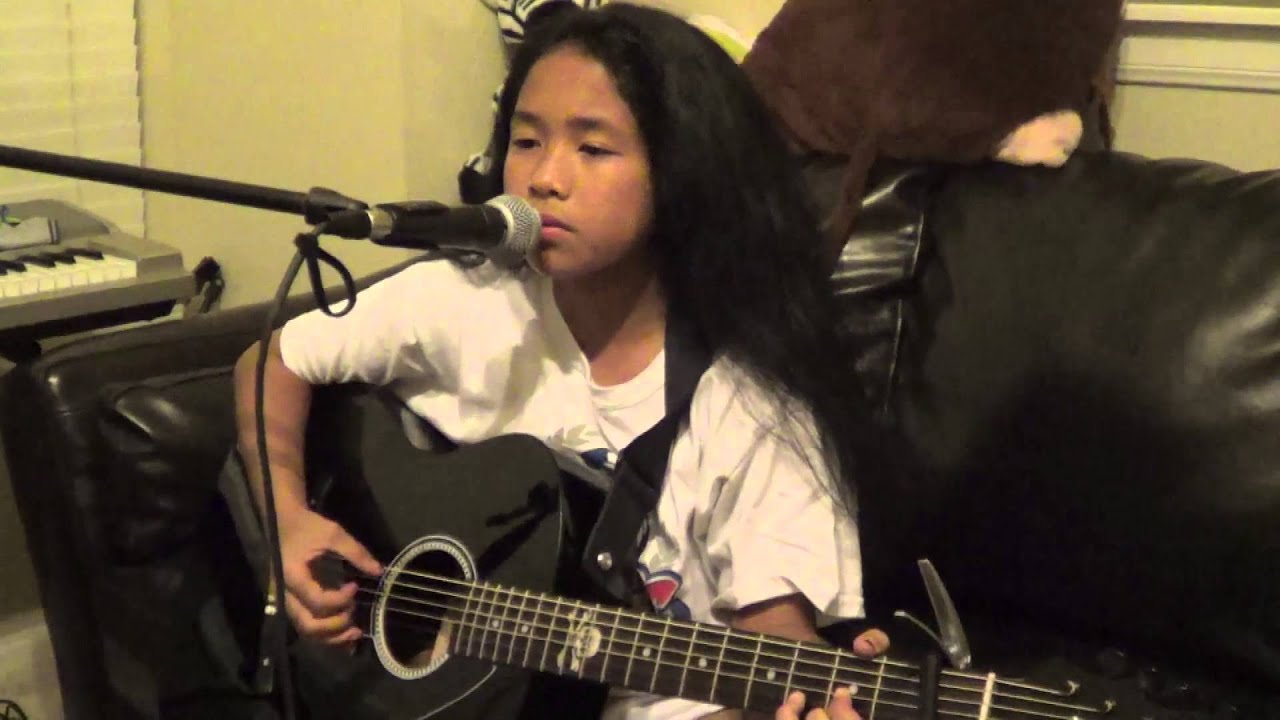 Isa Rivera's cover of "Have You Ever Seen The Rain" by Creedence ...