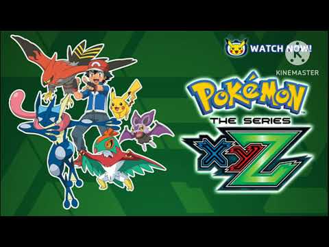 🐼💛⚡Pokemon XYZ and Kung Fu Panda 3 is my favorite 2016 year 🐼💛⚡ - YouTube
