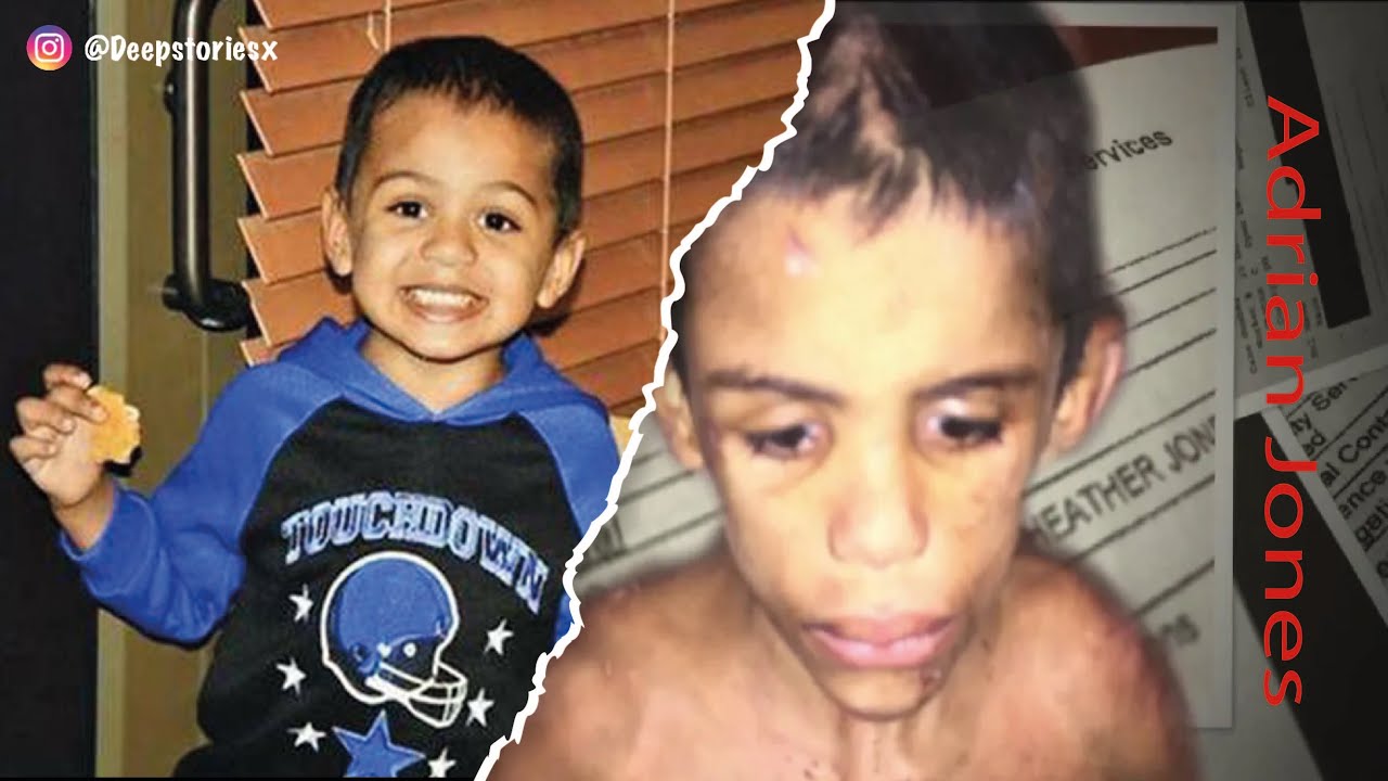 Capitulo # 9 - El caso de Adrian Jones - YouTube