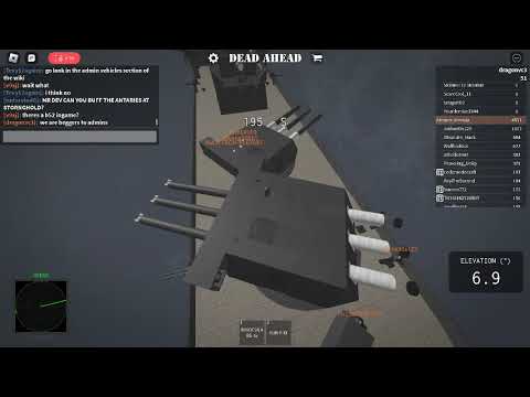 Roblox Dead Ahead gameplay with A dev - YouTube