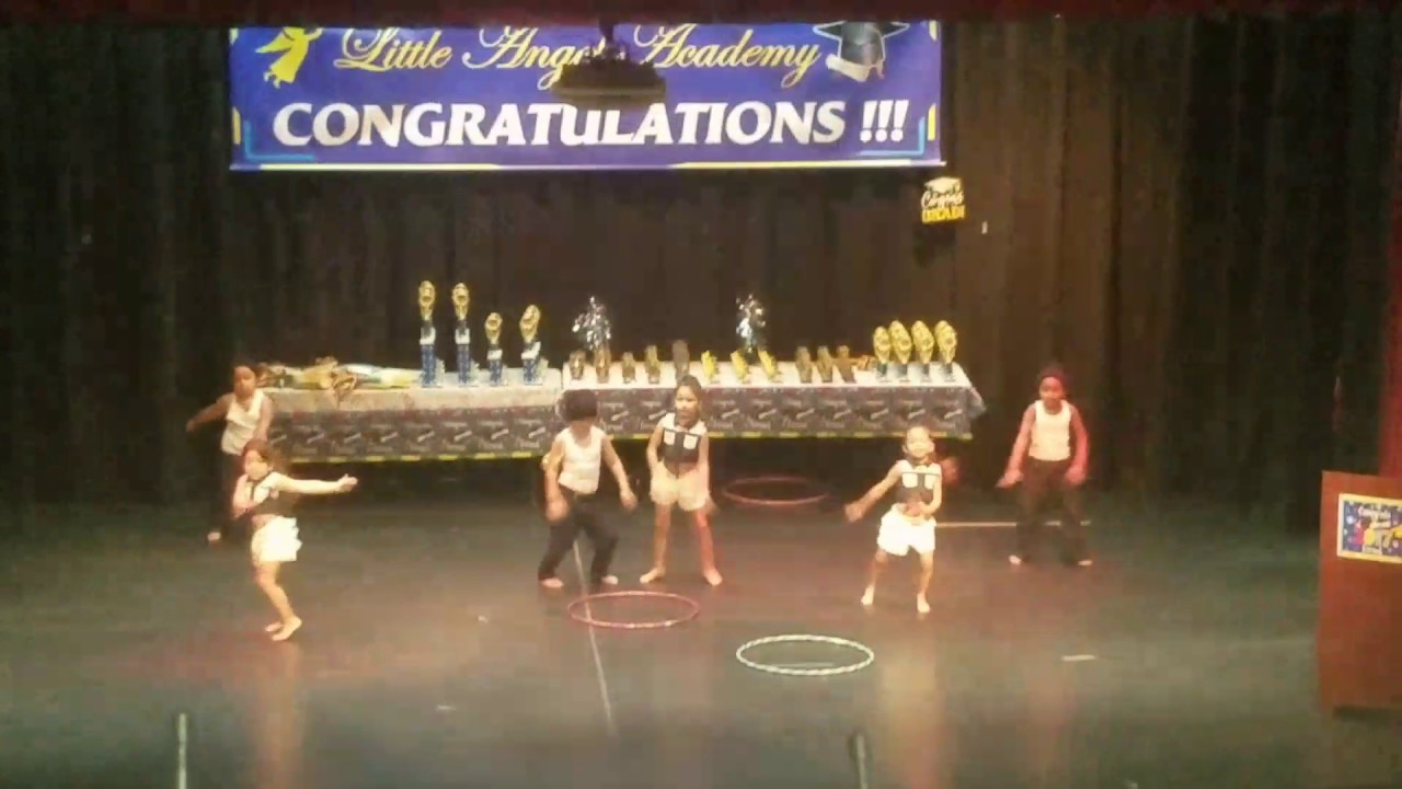 Hula Hoop Mix - YouTube