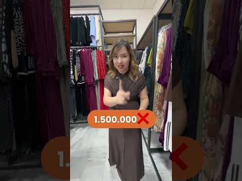 Zara butik turk giyimlarini yarim baxoga qo’ydi tez hammaga tarqating