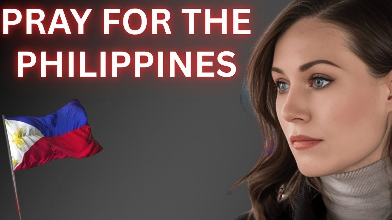 Philippines Prophecy: The Prince of Peace Is Coming - YouTube