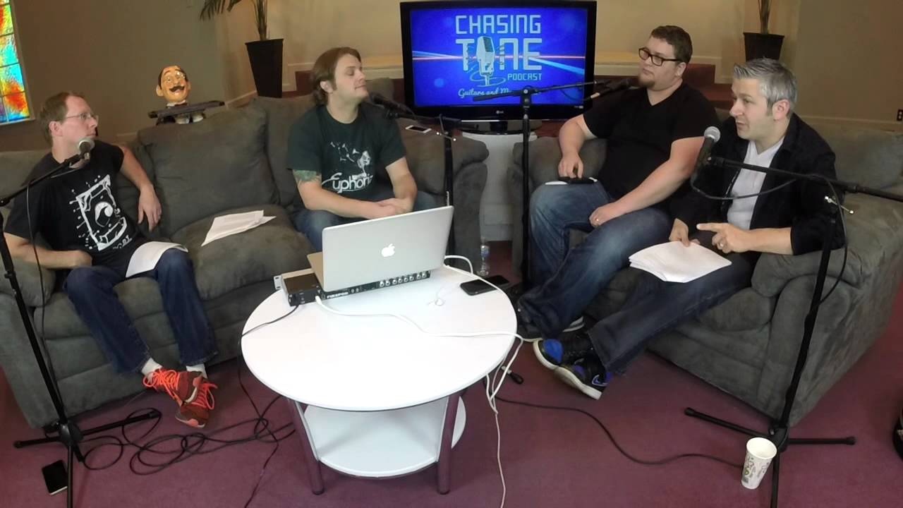 Chasing Tone 57 – The Truth Of Tubes In Pedals, And Guitar Electronics ...