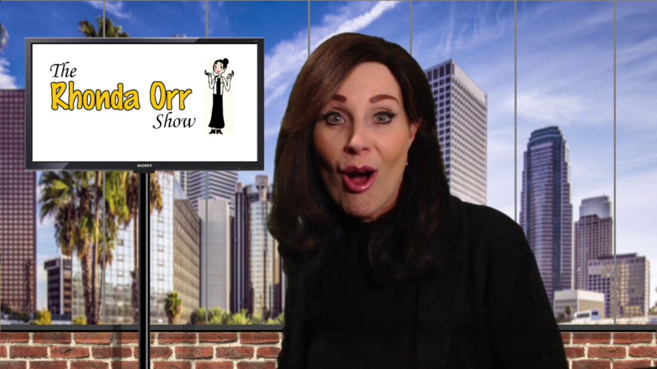 ScottCenter &The Rhonda Orr Show Promo - YouTube