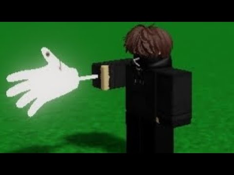 Rob Glove Experience (Slap Battles) - YouTube