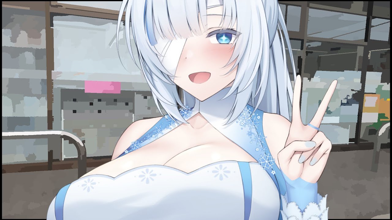 【WhiteCUL】待ち合わせ - YouTube