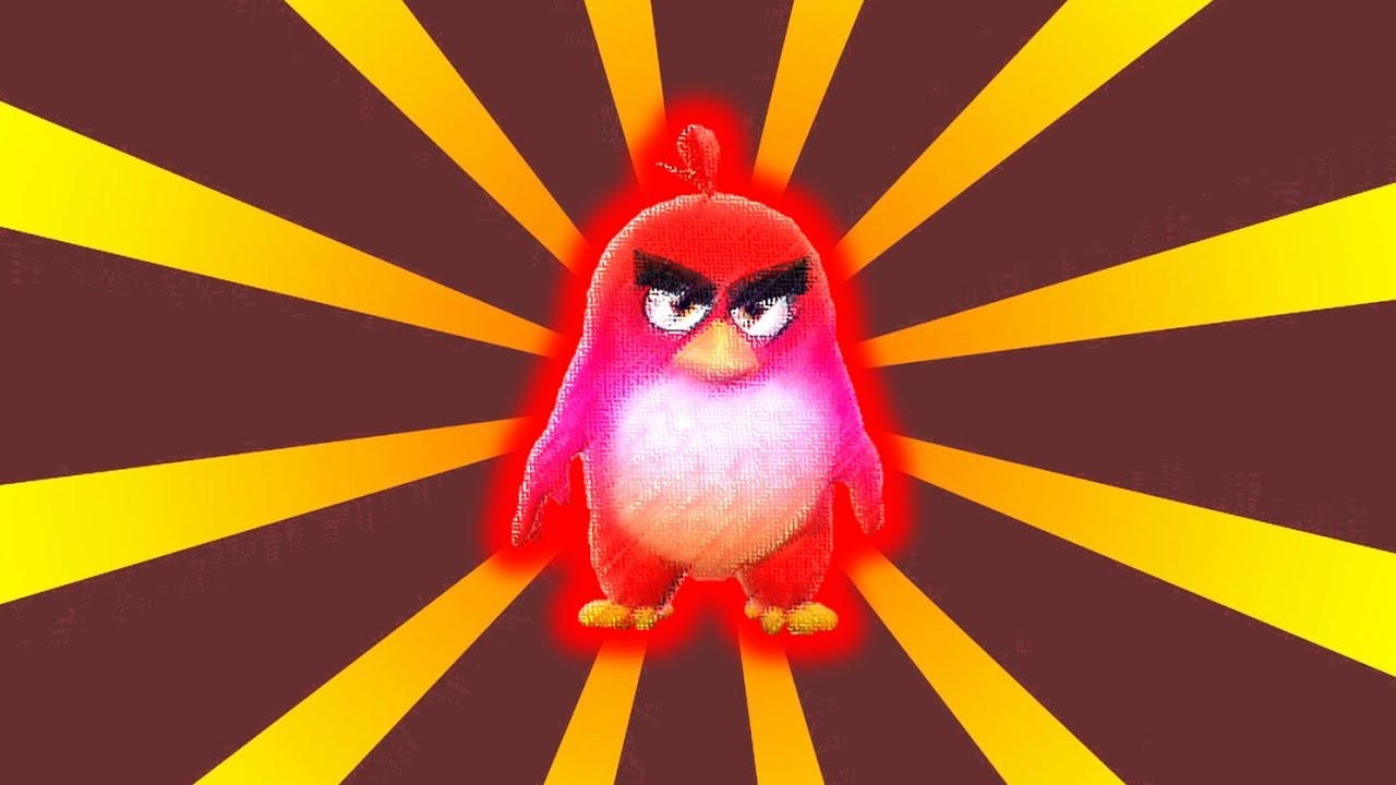 Master Red Obtained! | Angry Birds Evolution - YouTube