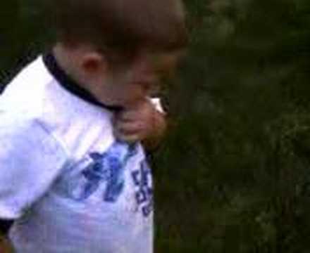 Potty Training Gone Wrong - YouTube