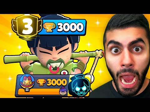 WIR PUSHEN NORI PRESTIGE 3! 💀 (mit Nuno)