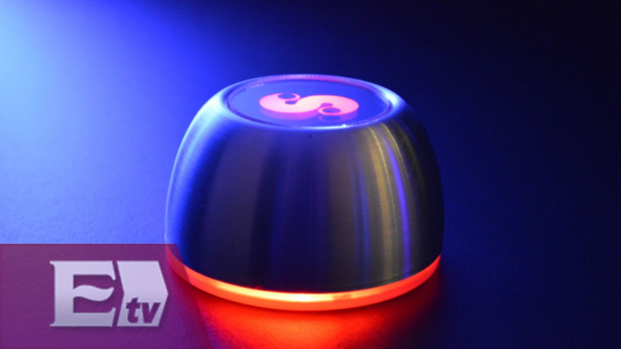 Nuevo control universal / Hacker - YouTube