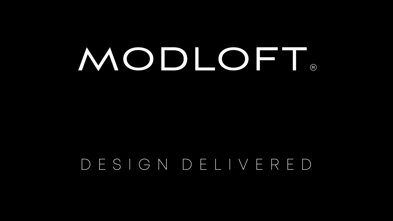 Modloft - Design Delivered - YouTube