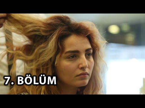 Benim Kuaförüm 7. Bölüm Tek Parça - FULL HD