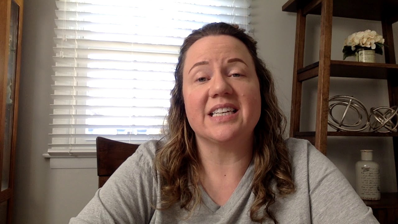 Oberg morning message 4 28 2020 1 - YouTube