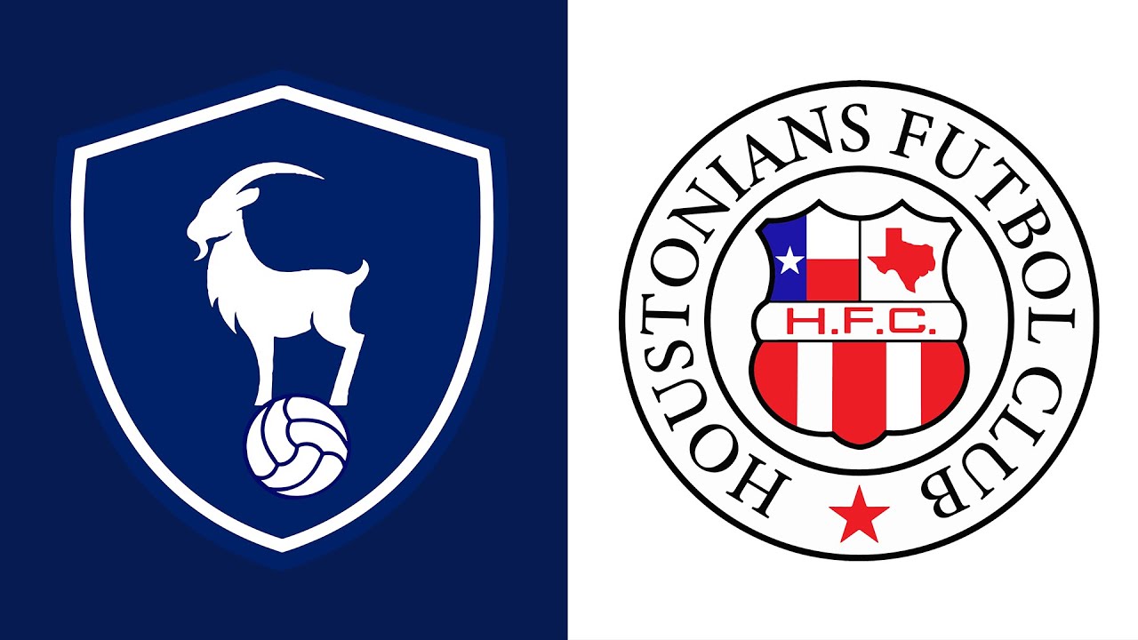 FC Seinfeld v Houstonians FC - 23/24 Adidas Volt League Week 3 - YouTube